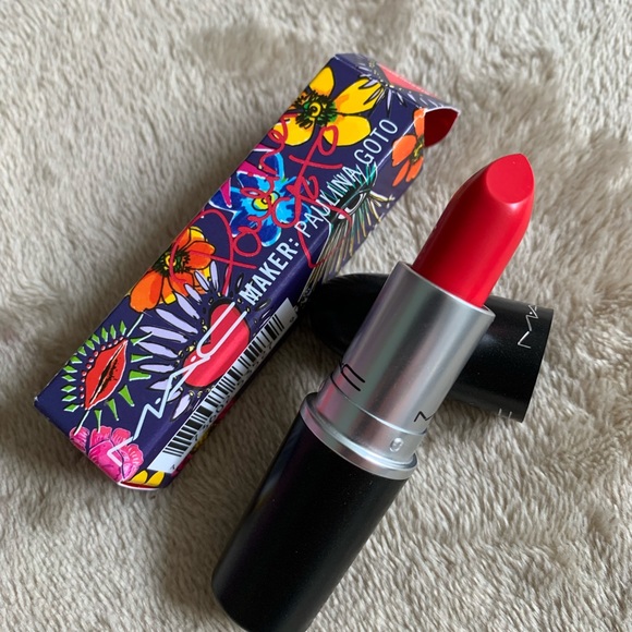 MAC Cosmetics | Makeup | Mac Cosmetics Mac Maker Matte Lipstick X ...